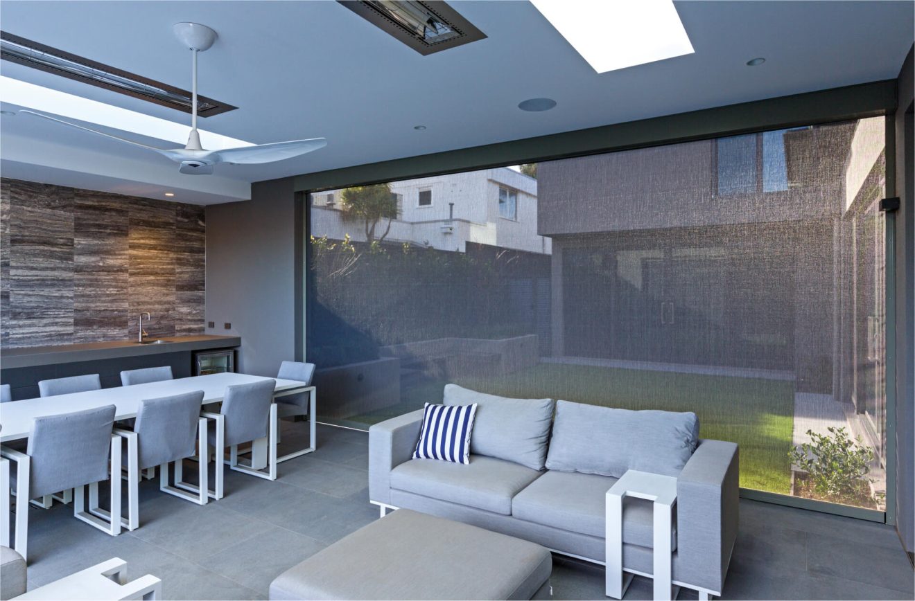 Innovative Blinds WA - Perths Outdoor Blinds